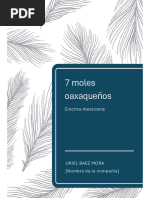 Chocozuela: Corte y Preparación | PDF | Carne | Cocina