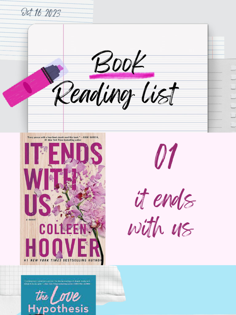 Modern Notebook Book Club Slides For College | PDF | The Great Gatsby ...