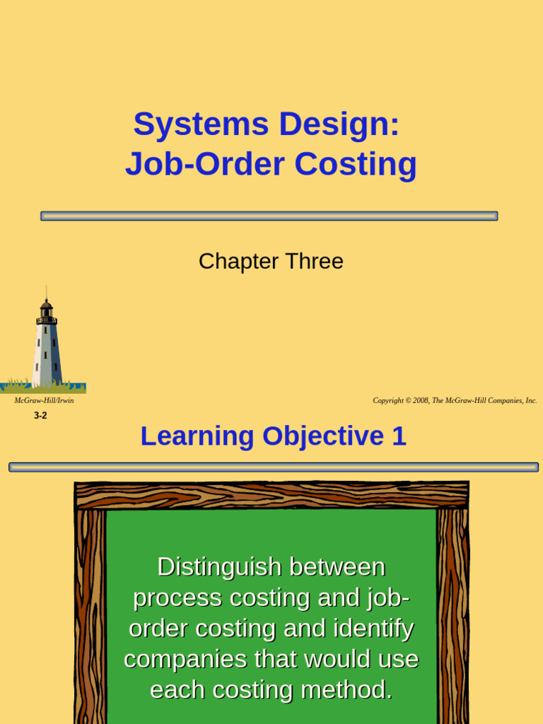 Chapter 03 | PDF | Business Economics | Economies