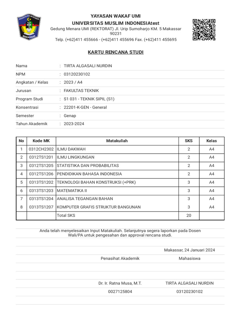 Print KRS 03120230102 | PDF