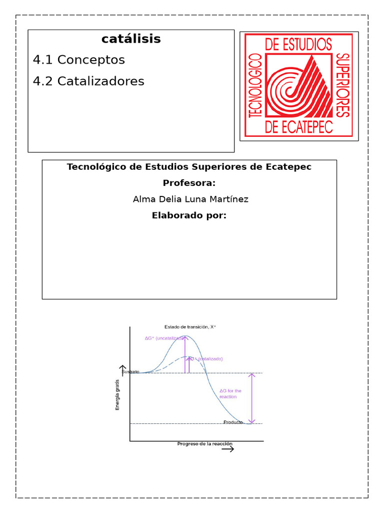 Extenso Fisico | PDF | Catálisis | Enzima
