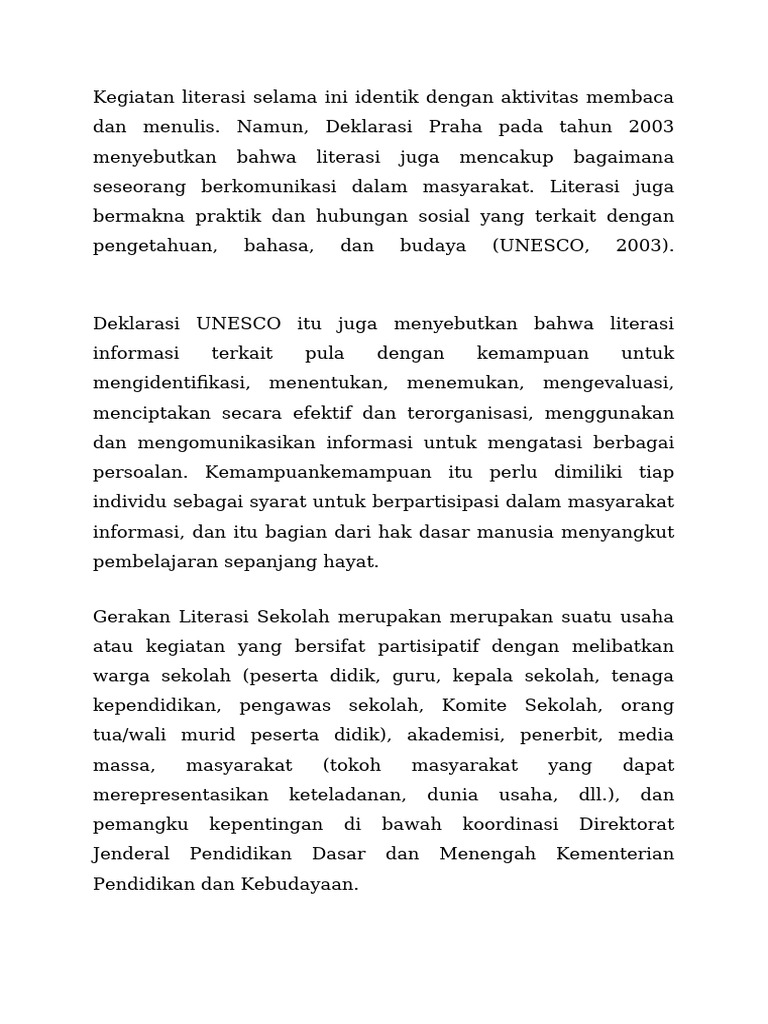 Makalah Isna | PDF | Ilmu Sosial | Seni & Disiplin Bahasa