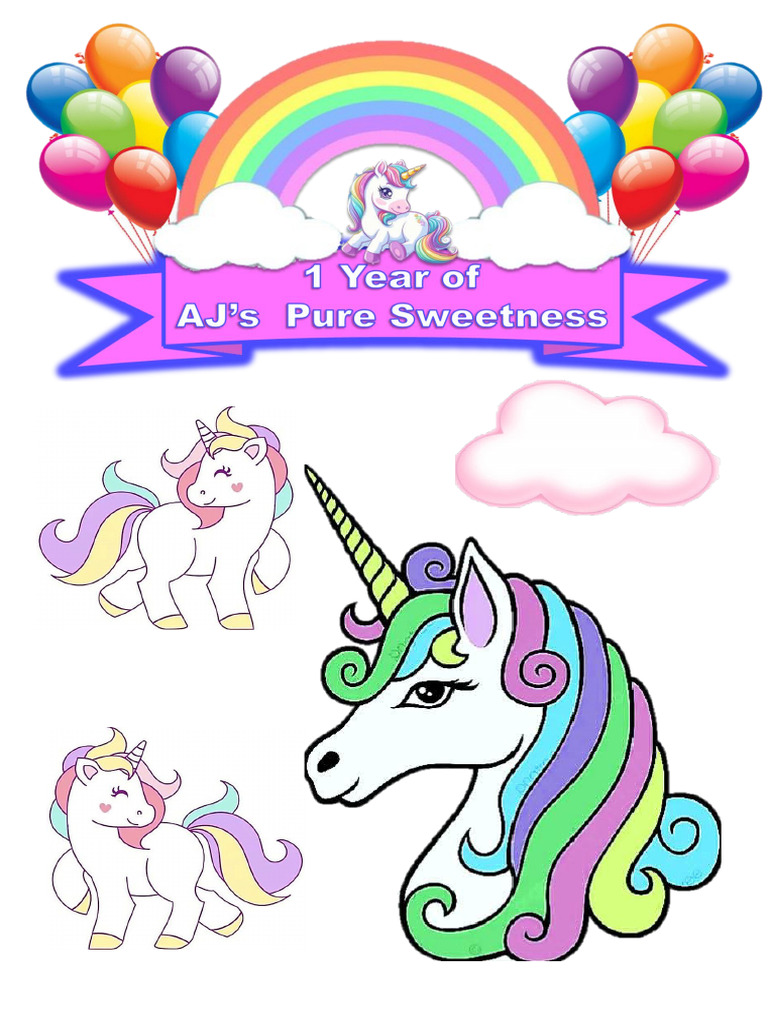 Unicorn | PDF