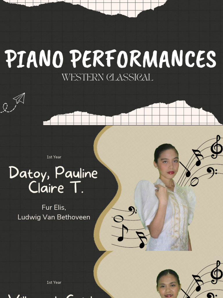 White Black Scribbles Doodles Animated Project Introduction Presentation | PDF