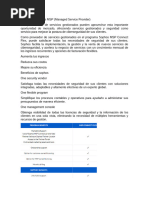 Fortinet Engage Partner Program FAQ - Spanish | PDF