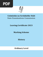 Edexcel 2024 Notional Grade Boundaries | PDF