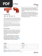 Bray Series 30 31 Butterfly Valve | PDF | Valve | Stainless Steel