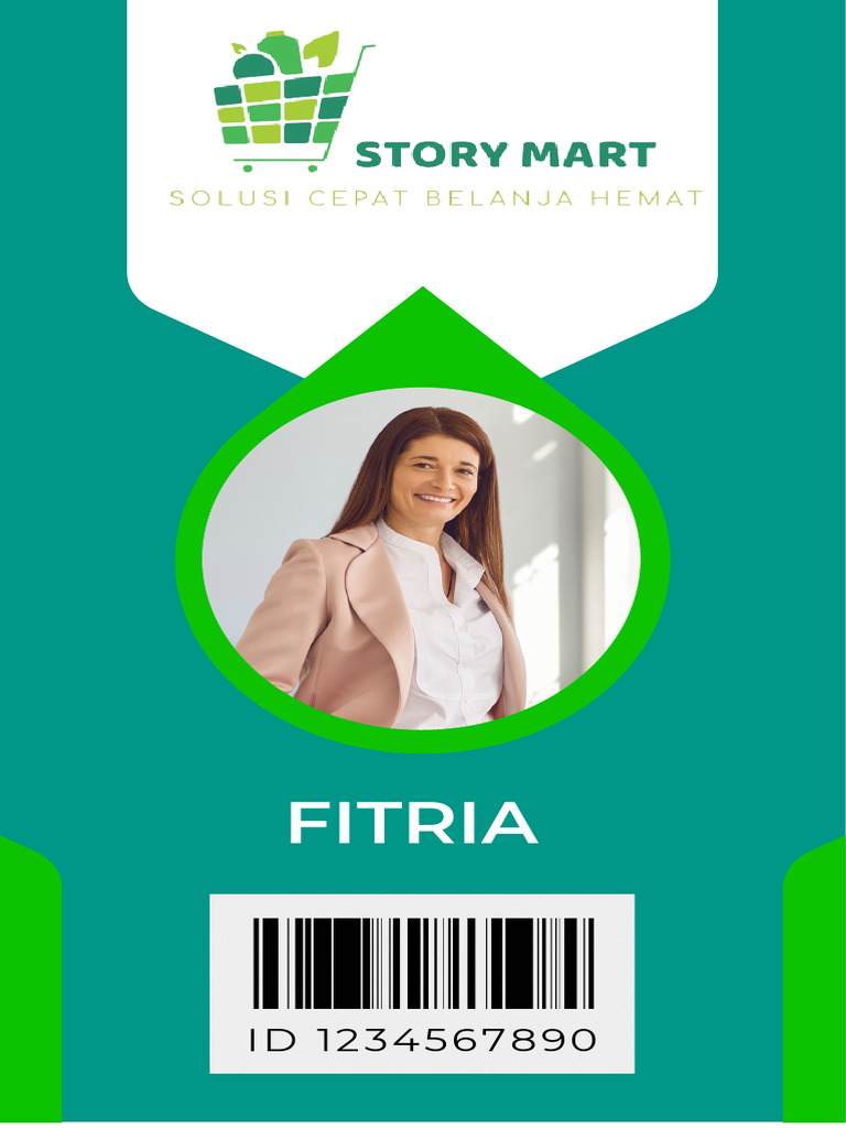 Id Card | PDF