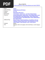 26998in 0 Kohler Vive WH Toilet With Seat | PDF | Toilet | Bathroom