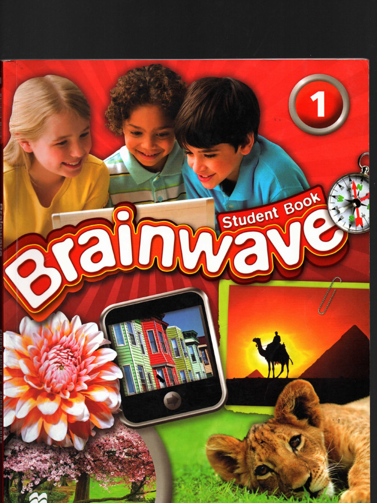 Brainwave 1 SB | PDF