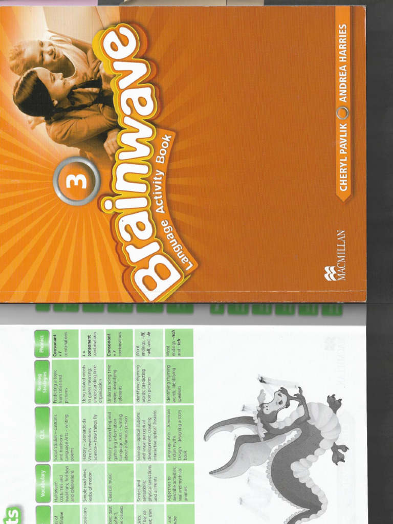 Brainwave 3 WB | PDF