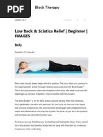 Freeletics Guia Completa | PDF