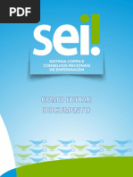 Manual SEI Passo A Passo No SEI | PDF