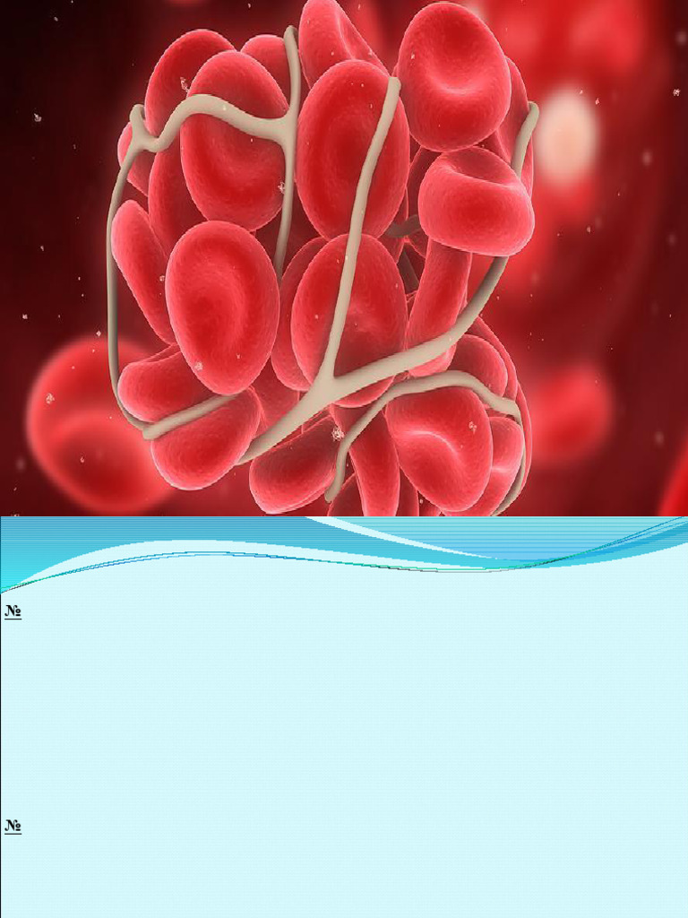 Micro Specimens 1-7 Concluding 1 | PDF | Thrombus | Thrombosis