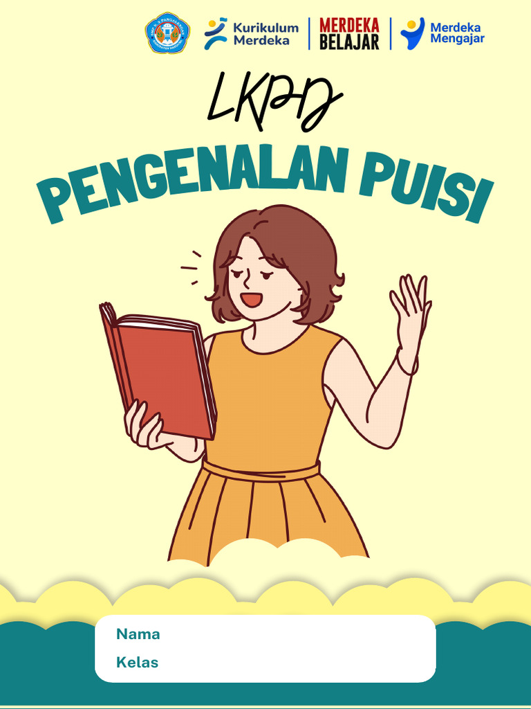 LKPD Puisi | PDF