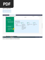 Guía para usar www.facte.mx en facturación | PDF | Factura | Informática