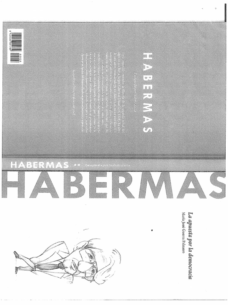Huber Mas | PDF
