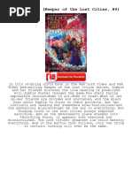 Everblaze (Keeper of The Lost Cities #3) Excerpt | PDF | Nature