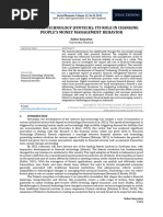 Tender Instructions | PDF | Legal Tender | Negotiable Instrument