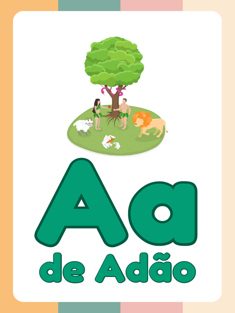 ABC - Traçar Letras | PDF