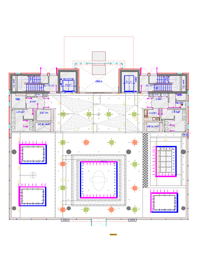 UG Air Outlets | PDF