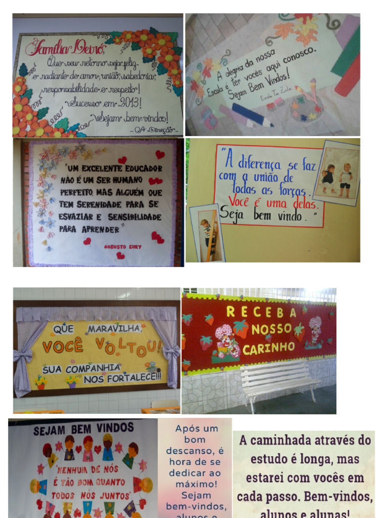 Cartazes | PDF