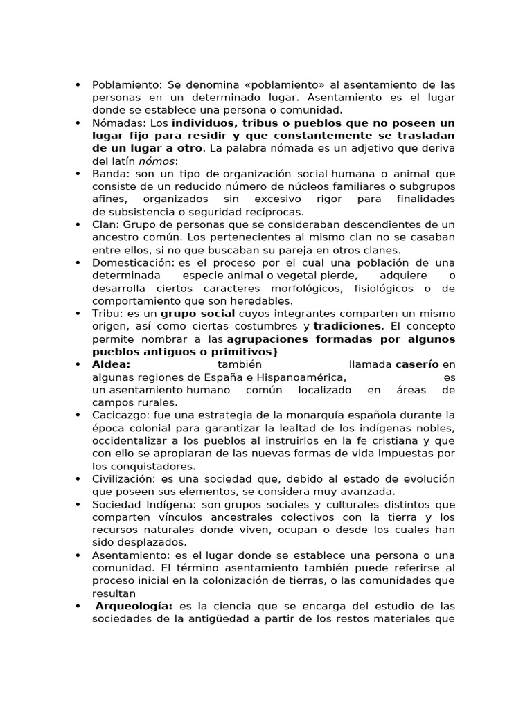 Alcin Civica | PDF | Sociedad | Estratificación social