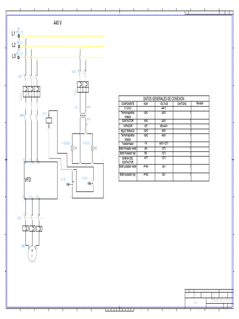 Prowire Calilan | PDF | Equipo eléctrico | Ingenieria Eléctrica