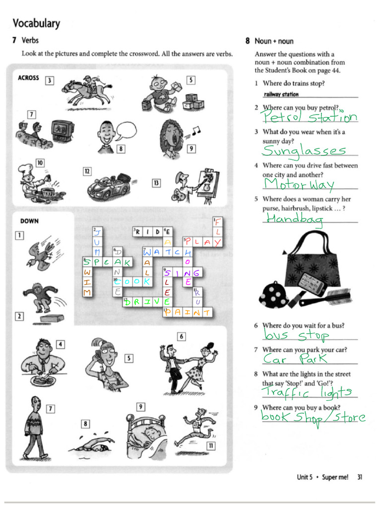 Basic9 Homework Week2 | PDF