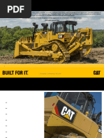 Cat Foresight Condition Monitoring Oct 2024 | PDF | Computing