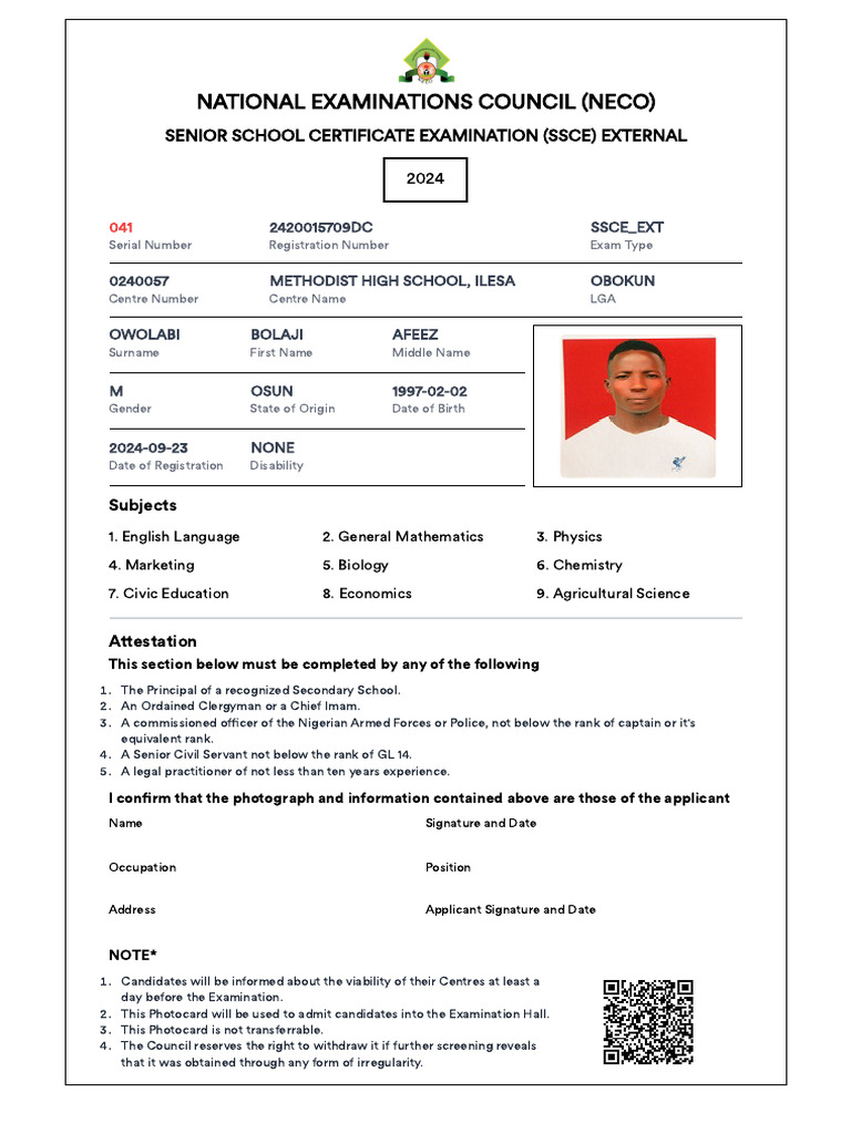 Owolabi | PDF