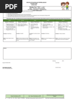 LKPD Anak Paud | PDF