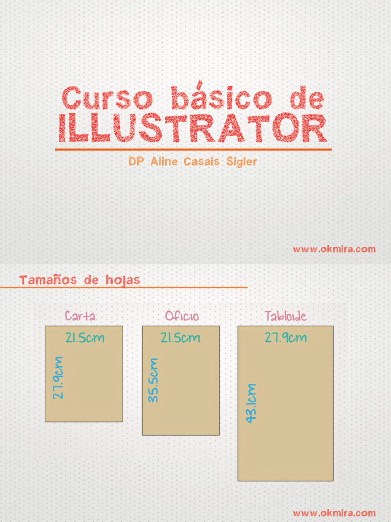 Manual Illustrator 1 | PDF