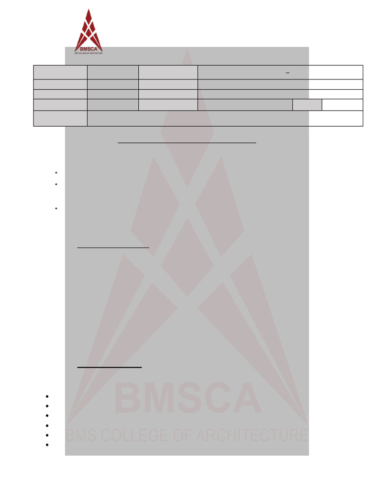 BMSCA Thesis Site Visit Requirements | PDF | Climate | Wound