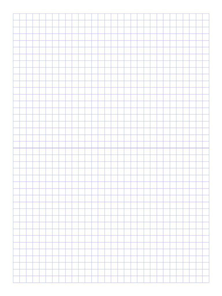 Graph Paper | PDF