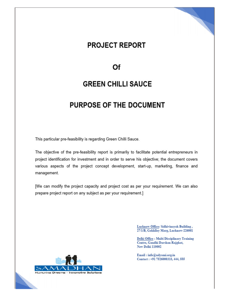 Green Chilli Sauce | PDF | Chinese Cuisine | Chili Pepper