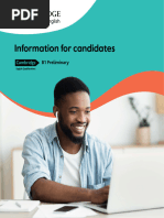 Complete First B2 Student Book PDF | PDF