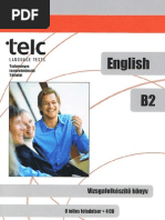 Practice Tests Telc B2 | PDF