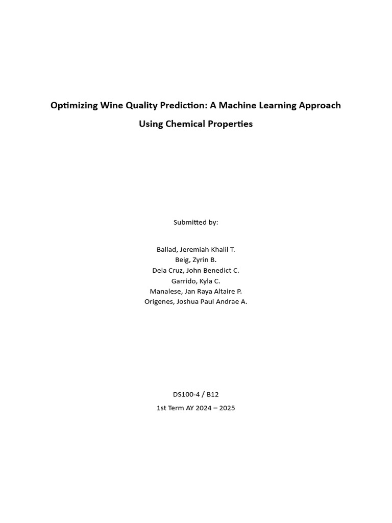 Lab Rep | PDF | Regression Analysis | Mean Squared Error