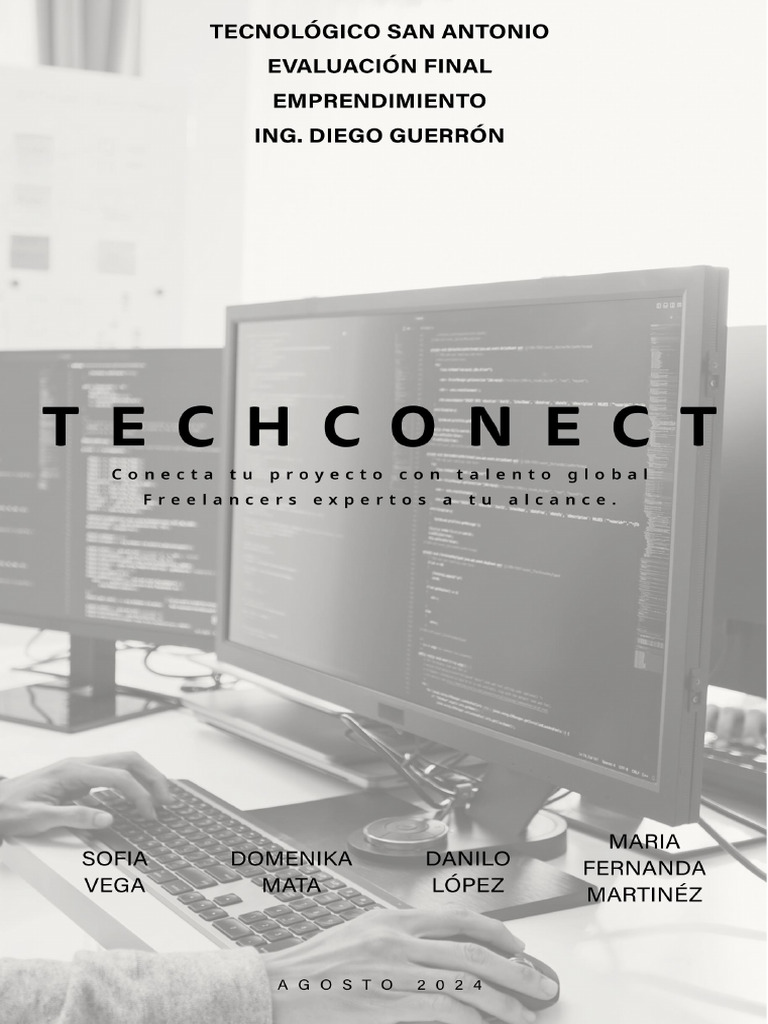 PROYECTO FINAL E-Comerce | PDF | Marketing | Seguridad
