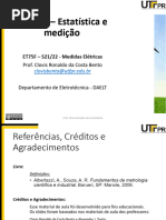 Acurácia e Precisão em Modelos de Classificação | PDF