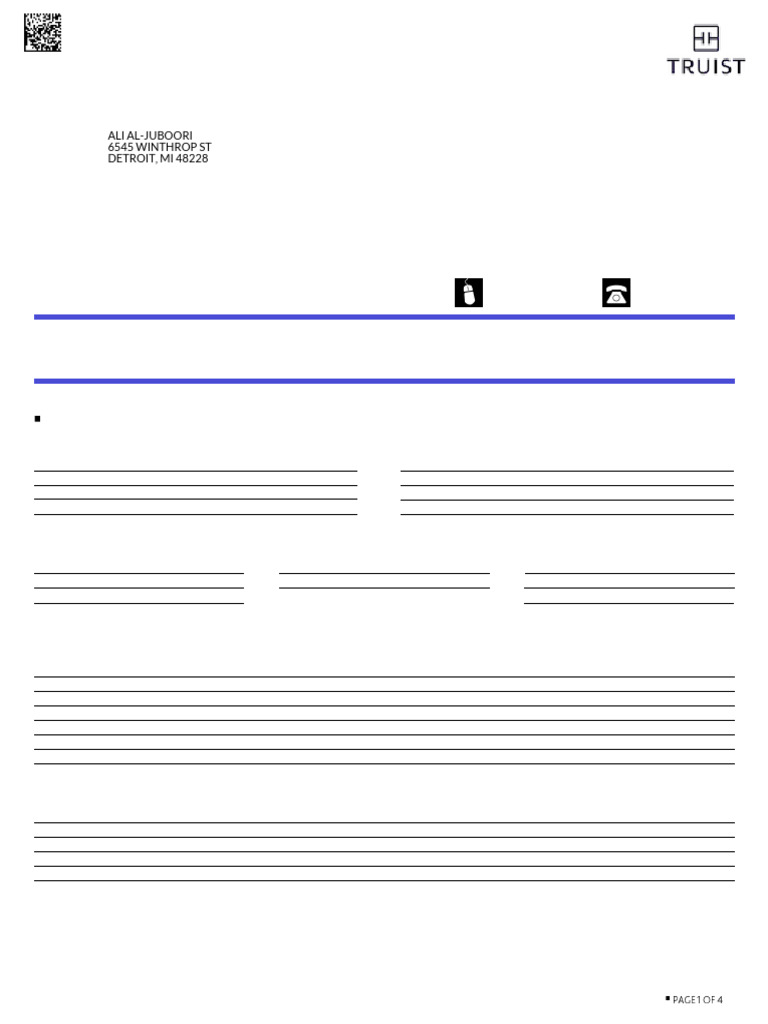 FFFFFFFFFFFFFFFFF | PDF | Debit Card | Interest