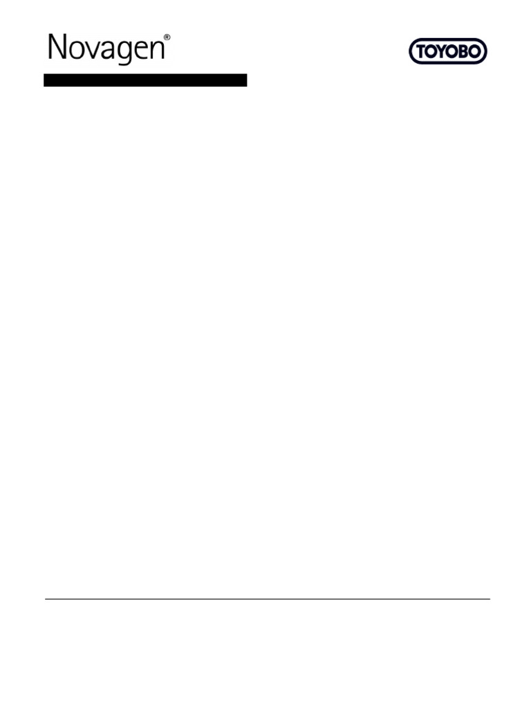 TB341 Kod | PDF | Primer (Molecular Biology) | Polymerase Chain Reaction