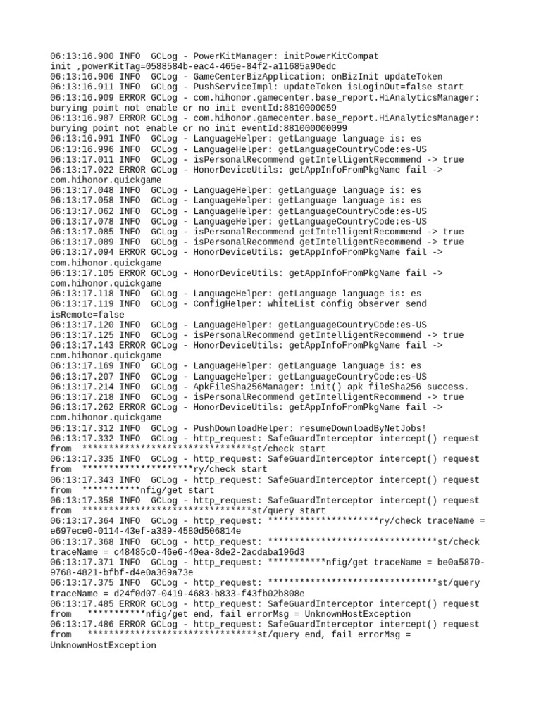 GC 2024 11 23 | PDF | Internet | Hypertext Transfer Protocol