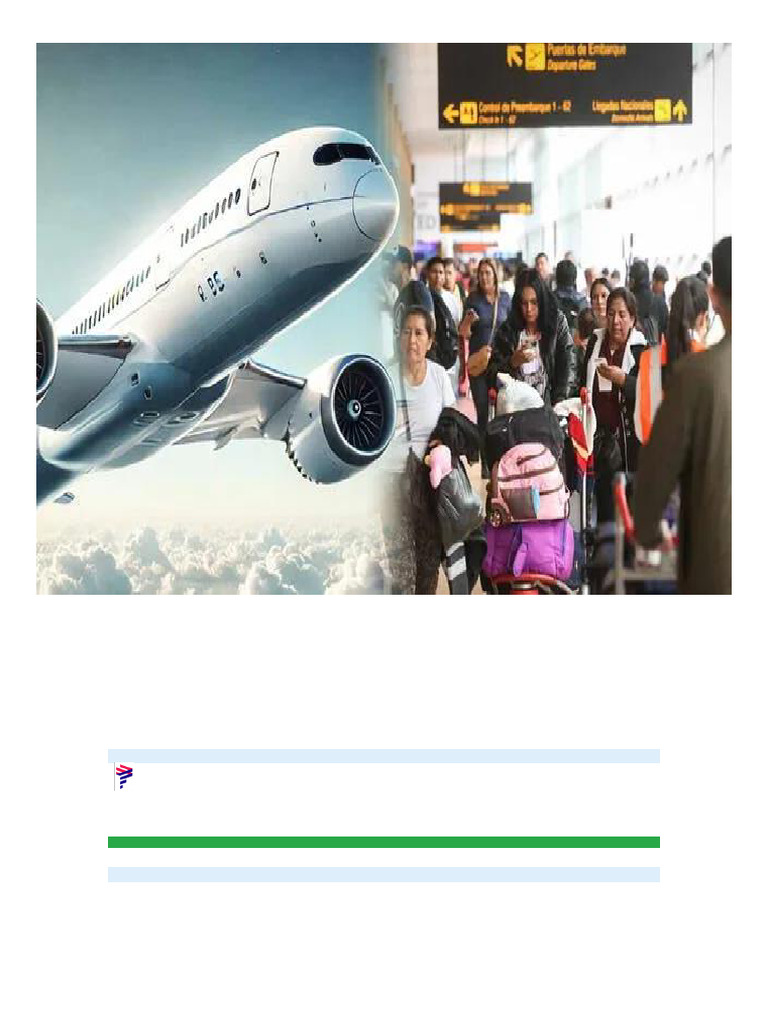 Vuelos baratos Lima a Puerto Maldonado | PDF | Administración Pública | Contabilidad