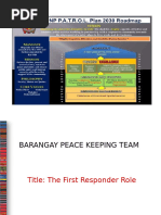 Ra 9165 PPT 2025 | PDF