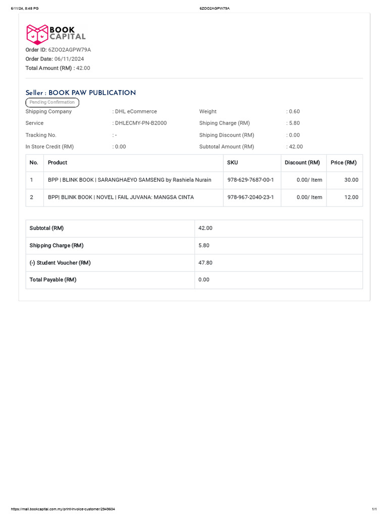 Arissa Hannan BT Mohd Ariff Iskandar | PDF