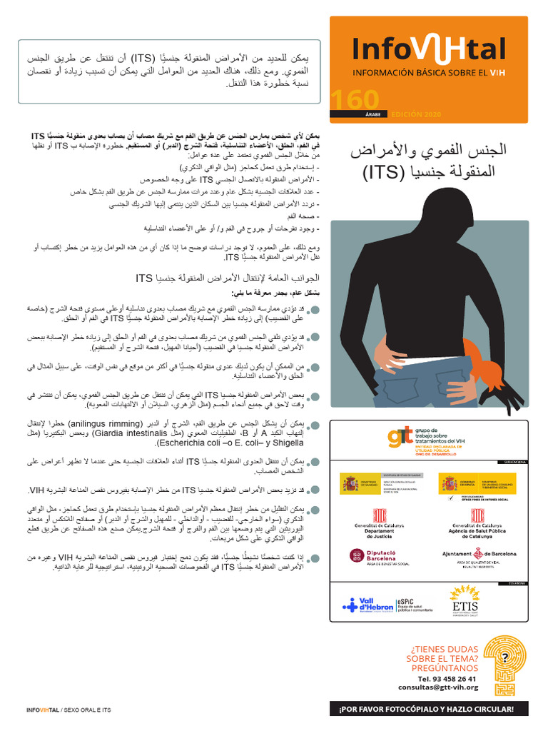 Infovihtal 0160 Ara | PDF