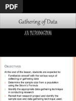 Yamane's Sample Size Calculation Guide | PDF | Career & Growth ...