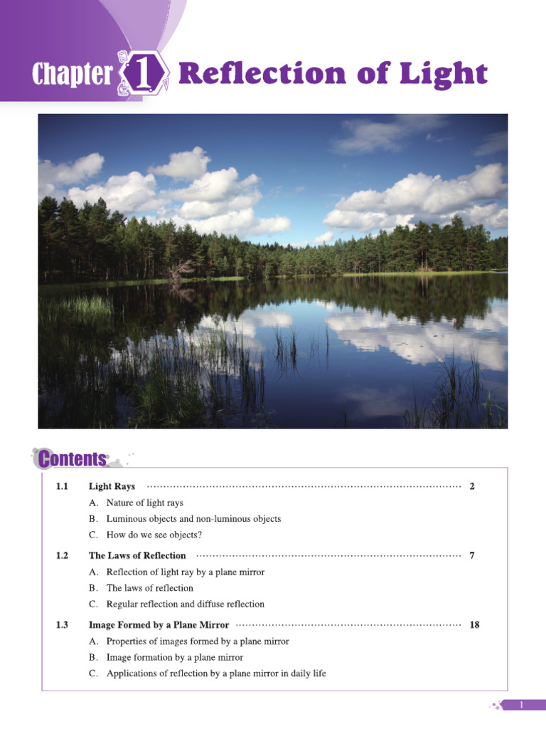 1 - Basic Study Pack - Optics - E-Book | PDF